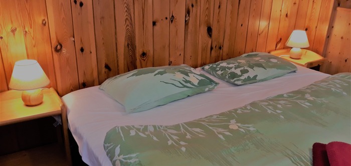 Apartment Ulrich - Rooms